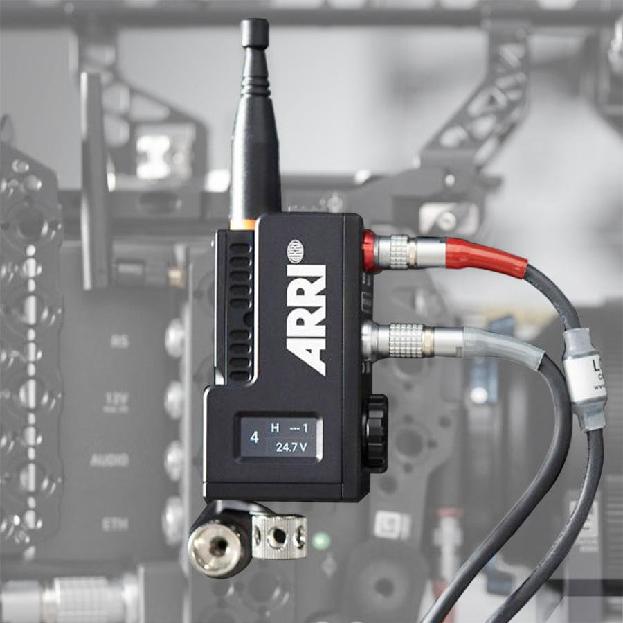 ARRI RIA-1｜小輝日文レンタル公式サイト